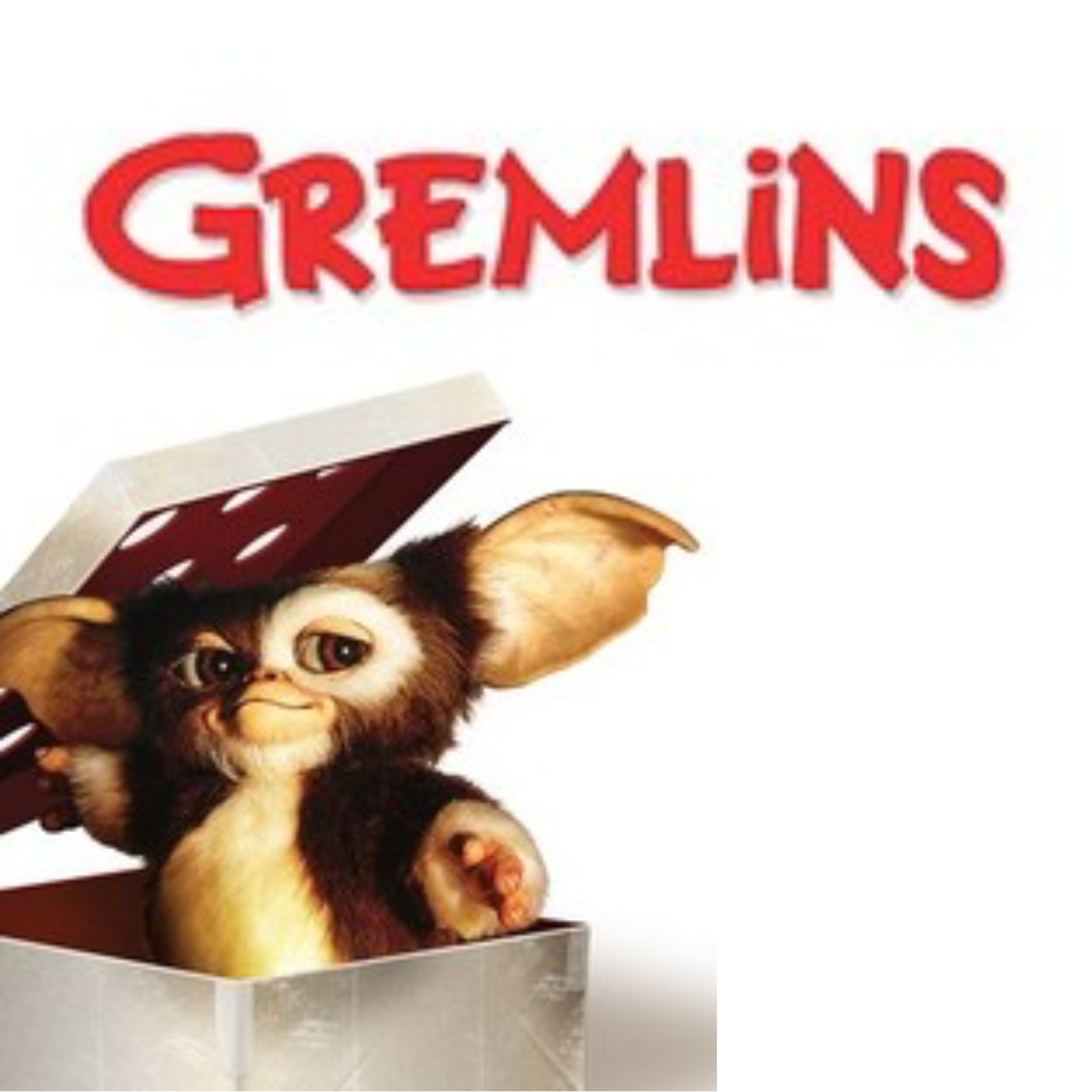 Gremlins – The Strange Charm